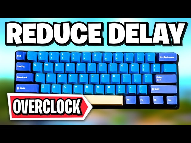 How to customize your gaming keyboard for the best experience