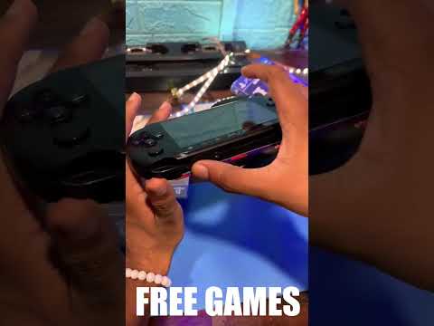 PSP free games load || #gaming #videogames #psp #playstation #funny #viralshorts
