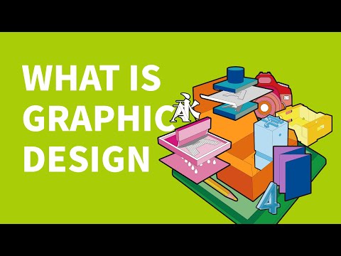 01 What is graphic design