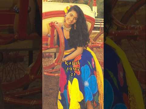 Karan Arjun movie cast than & now age #shortvideo #bollywood #karanarjun #shorts #viralvideo #movie