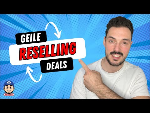 Der Reselling Deal Leitfaden - lukrative Angebote finden I eBay Kleinanzeigen, Trödel und Netzwerk