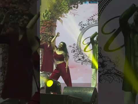 Arjun Daughter Marriage Full Video | Aishwarya Arjun & Umapathy Romantic Dance | Wedding Video