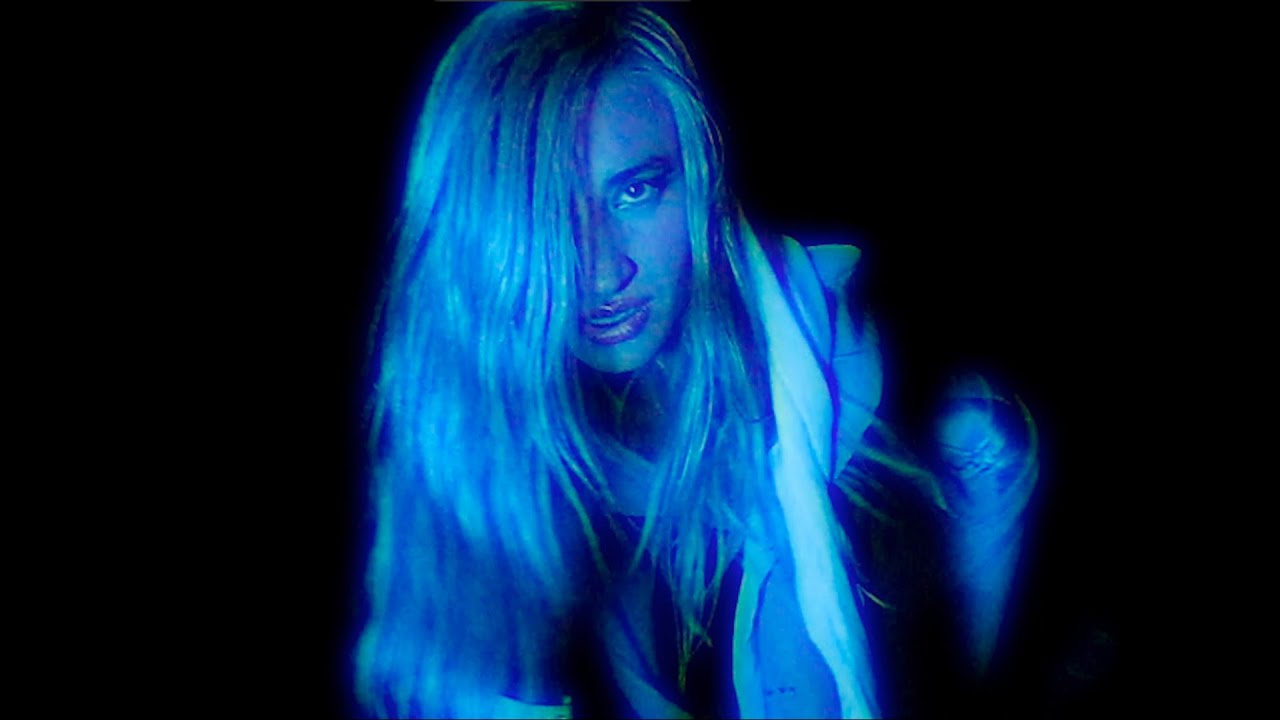 WTRGRL - Scream [Official Video]