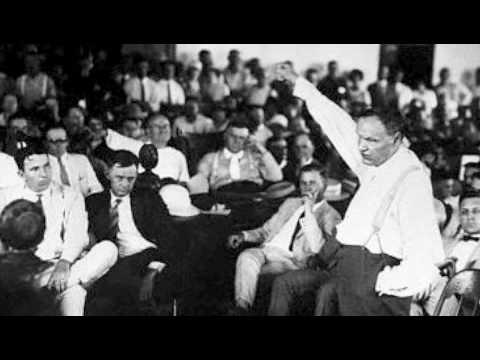 Fundamentalist Movement
