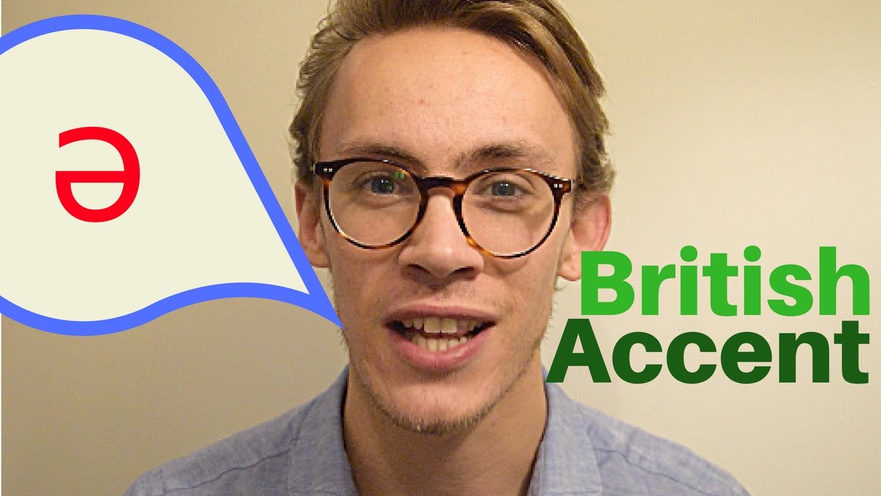 British Pronunciation: The Most Important Sound (Schwa)