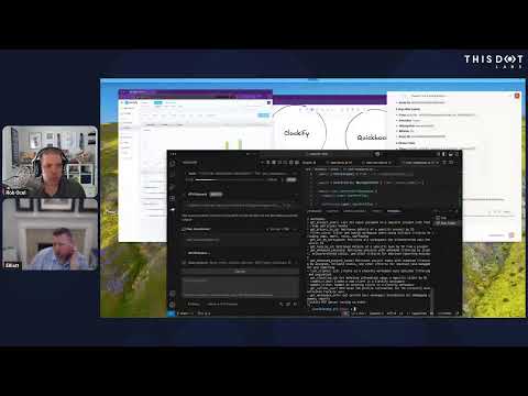 AI Office Hours - Building an MCP server!