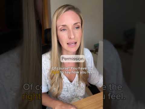 10 Ways to use the word "right"