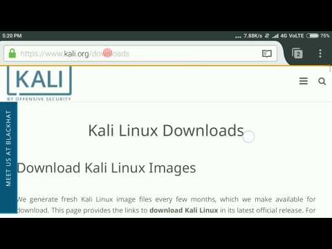 download kali Linux | download kali Linux ISO image | download kali Linux for pc