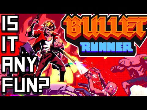 Steam Community :: Bullet Runner: The First Slaughter