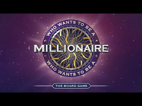 How To Play Who Wants To Be A Millionaire Board Game