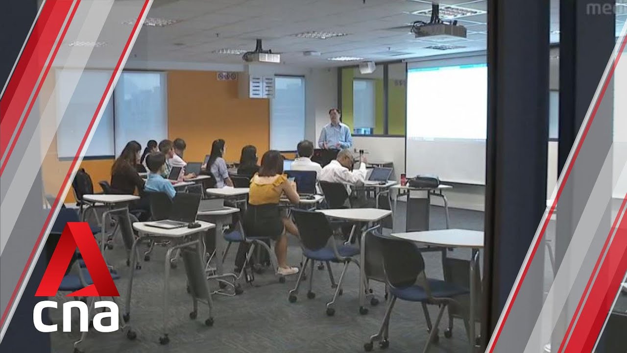 Google, Singapore authorities join forces to launch jobs and skills initiative for 3,000 locals
