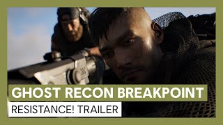 Buy Tom Clancy's Ghost Recon® Breakpoint Ultimate Edition from the ...