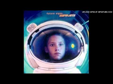 The Warm Jets - Silver Surfer