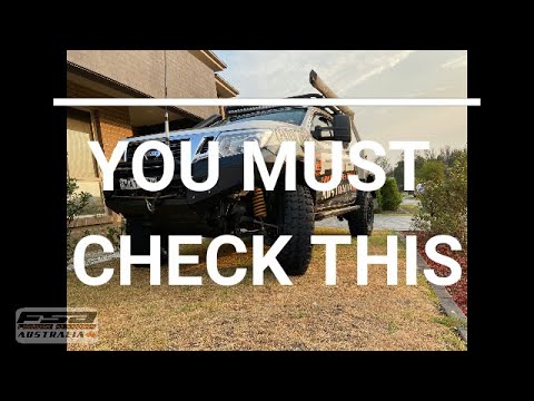 NP300 D23 Common Issues