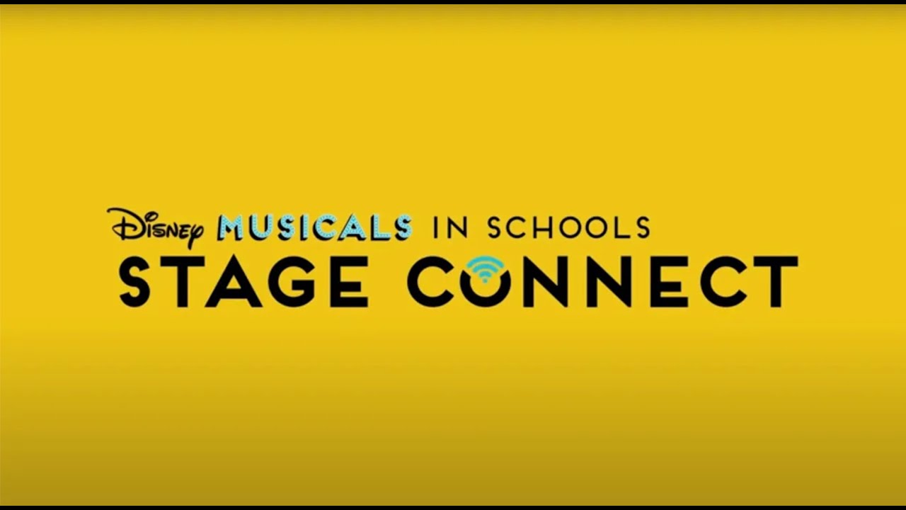 Stage Connect Information Video (2026)
