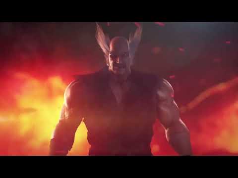 Steam Community :: Video :: Tekken 7 Opening Cinematic