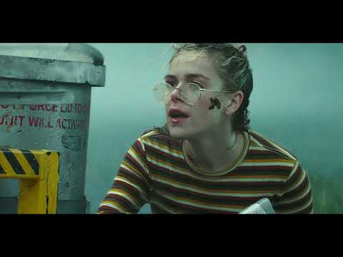 What Bill Paxton Didn't Like About 1996's Twister