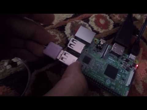 how to install windows 10 iot core on raspberry pi
