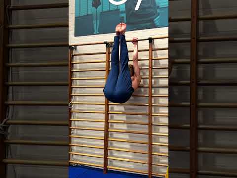 Olympian Ab Work Out