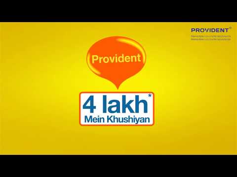 #myhomemylife | Pay 4 Lacs* Now & Own Your Dream Home