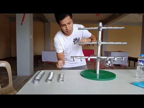 EPS TOPIK SKILLTEST HANG RINGS 23secs. Technique