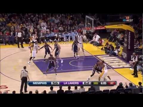 Steam Community :: Video :: #24 Kobe Bryant Latter Year Dishes and Dunks