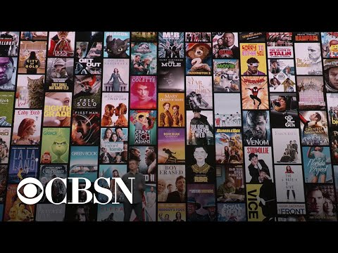 Apple unveils streaming platform, Apple TV+