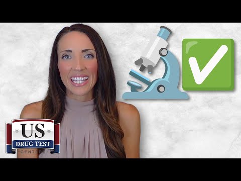 The Importance of Using SAMHSA-Certified Labs