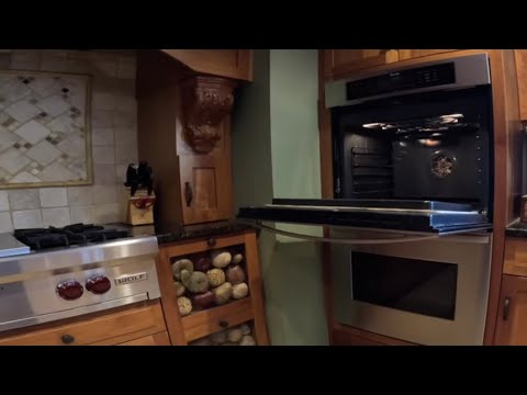 Thermador Oven Temperature Sensor Replacement