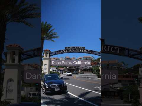 TOP 4 Restaurants in Dana Point, CA!!! Be sure to save next time you’re HUNGRY in Dana Point, CA!