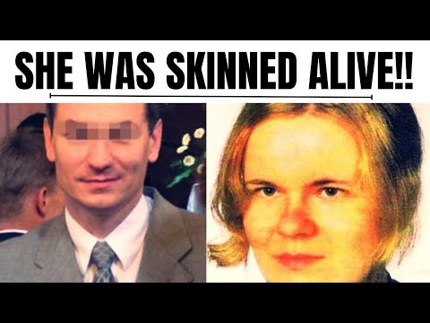 The Shocking Murder of Katarzyna Zowada