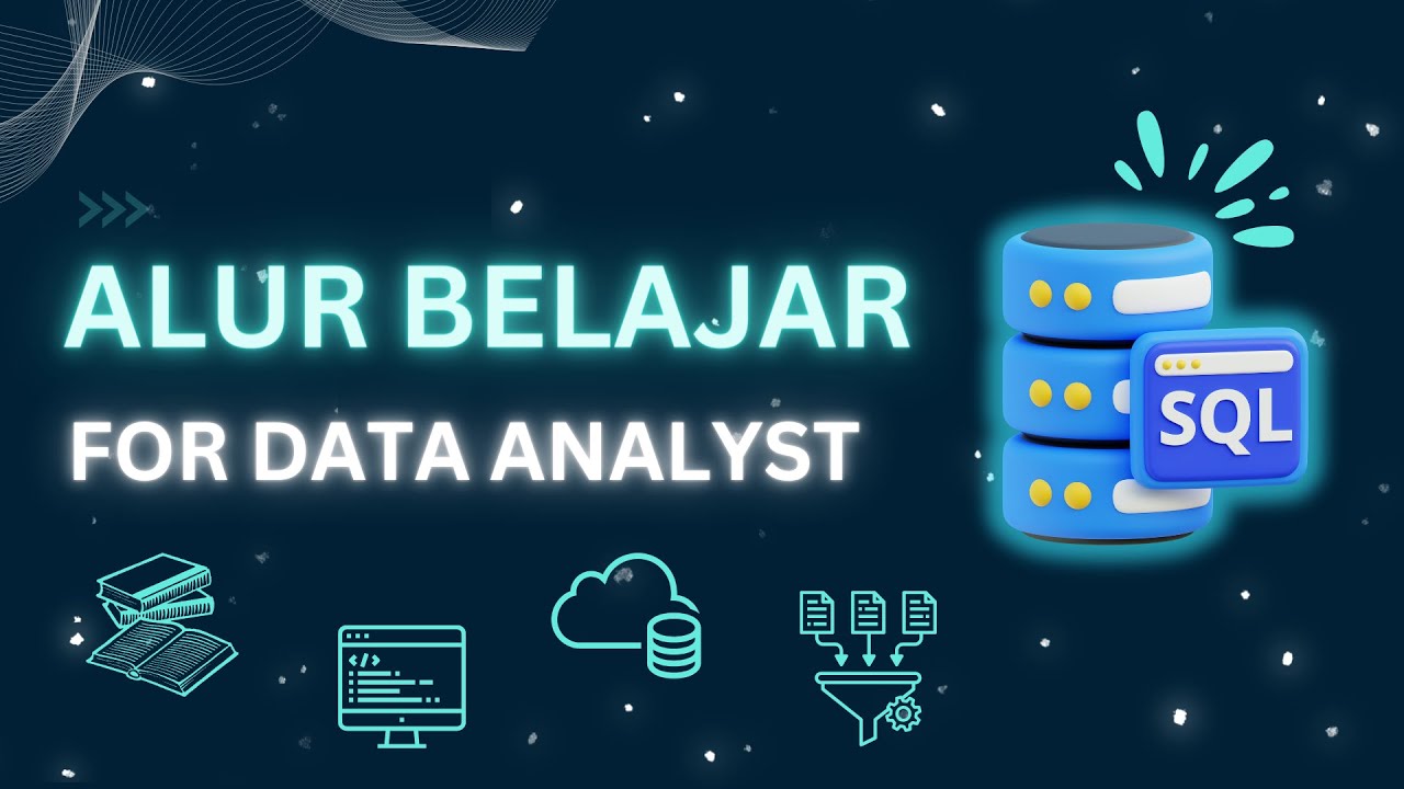 SQL Learning Flow for Data Analysts