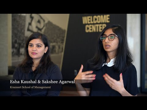 Esha Kaushal & Sakshee Agarwal Discuss Measuring Comprehensibility of Translated Hindi Text