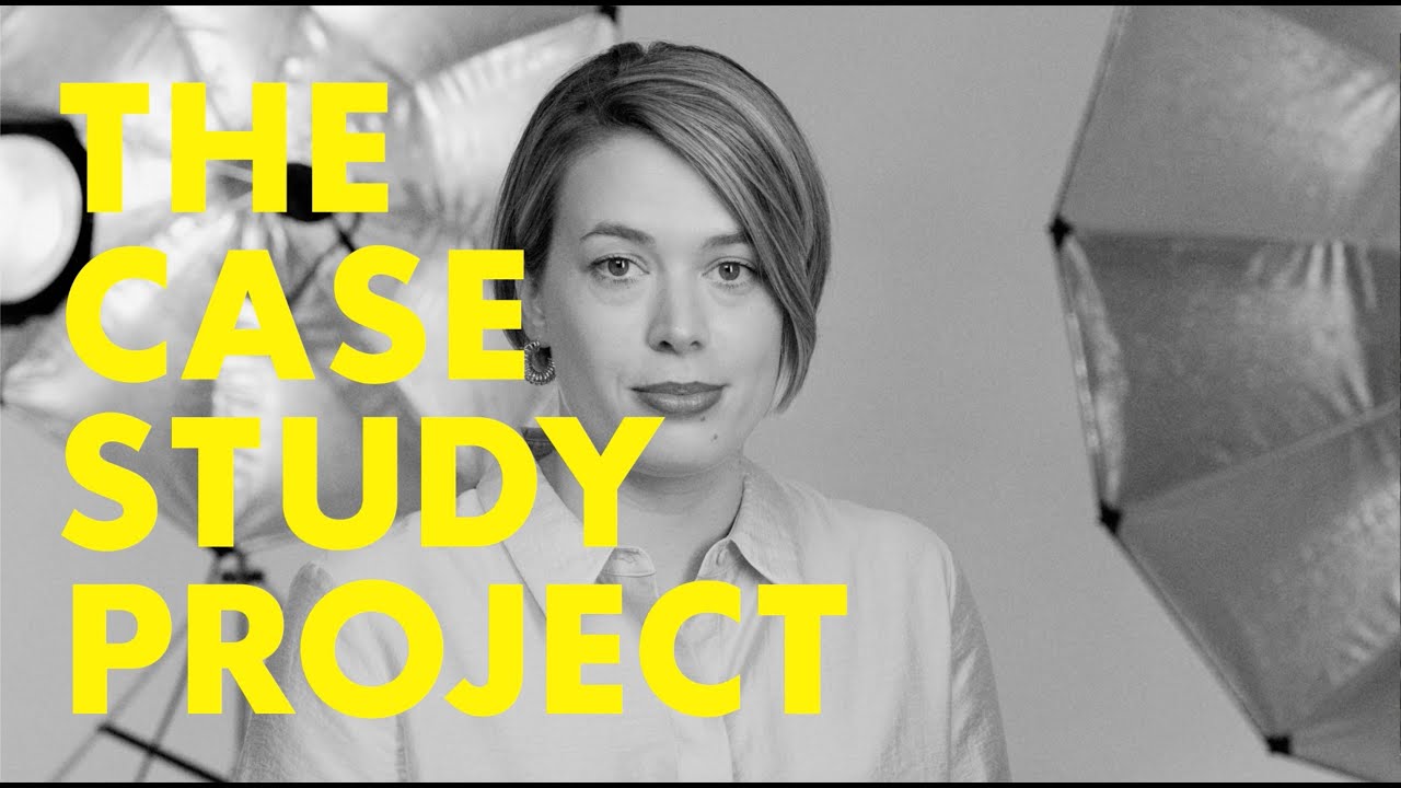 Women's Work | The Case Study Project