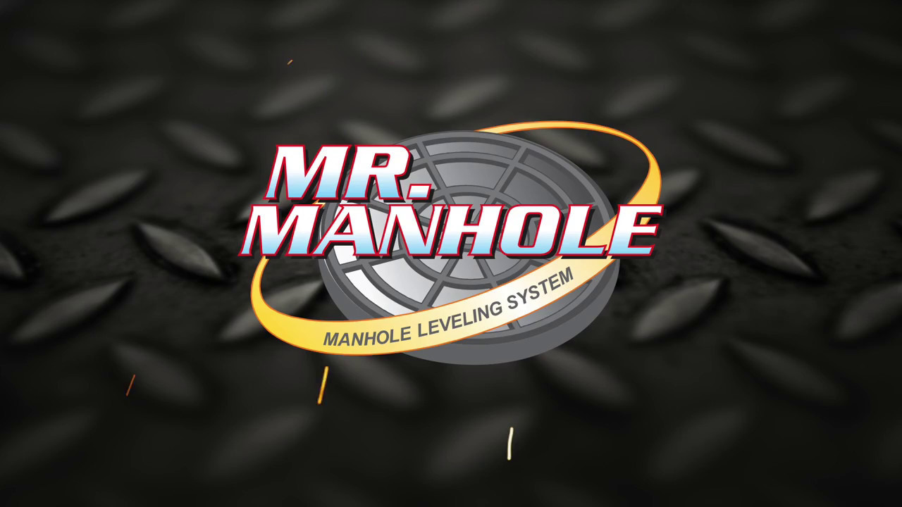 Mr. Manhole Process in a minute