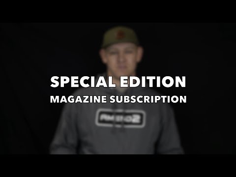 Special Edition Magazine Subscription
