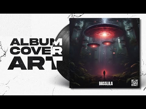 Hack To Make Your Own Cover Art Easily Using Free & Paid Website | Canva & Midjourney