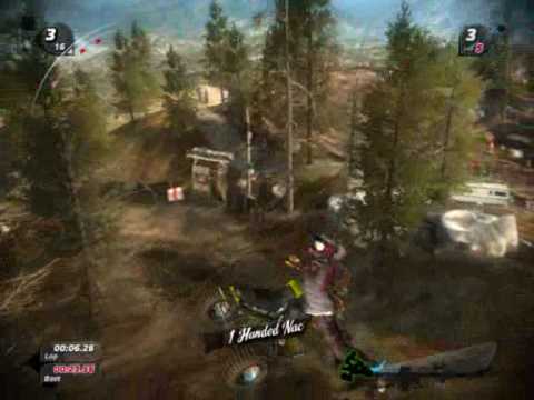 Steam Community :: Video :: Pure - PC - Game Play Video