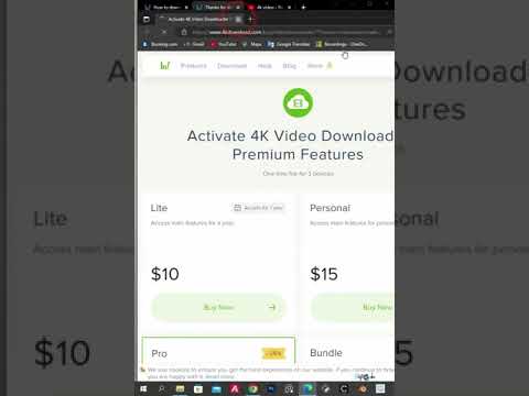 Descargar video de YouTube: su guía definitiva para descargar videos