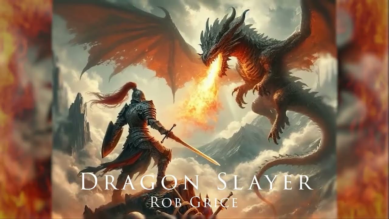 Dragon Slayer. Rob Grice. Practice Guide.