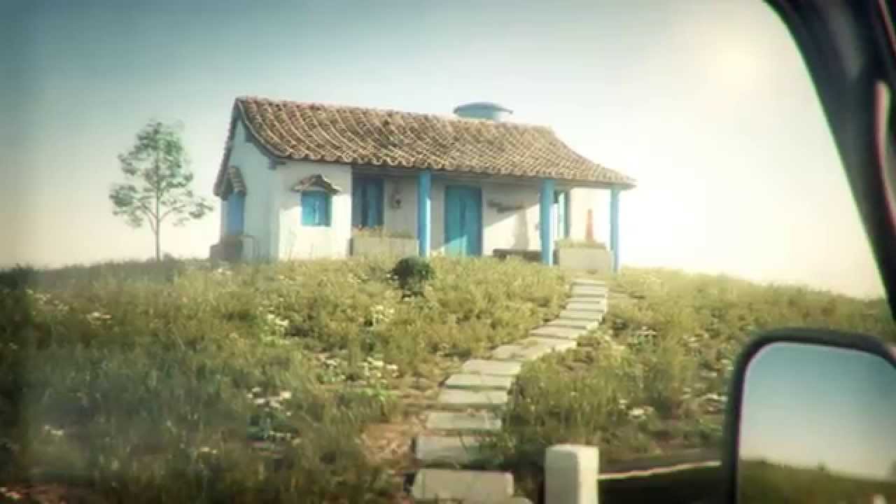 Domesa - De que llega, llega.