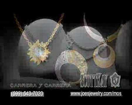Joe's Jewlery Phillipsburg St Maarten