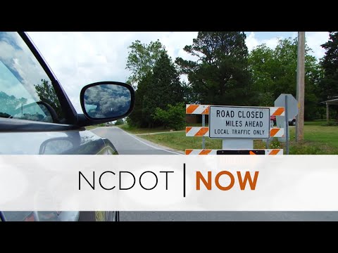 NCDOT Now: Jan. 5 - GHSP Grant Applications; 2024 Transportation Summit; Aviation Art Contest