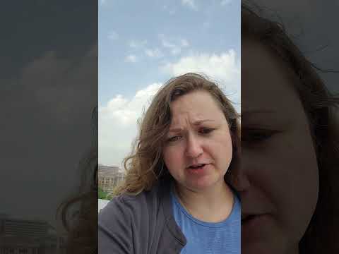JD/LLM program testimonial from Toni Rask (J.D. '24, LL.M. '24)