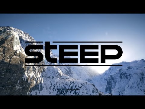 Steam Community :: Video :: Steep