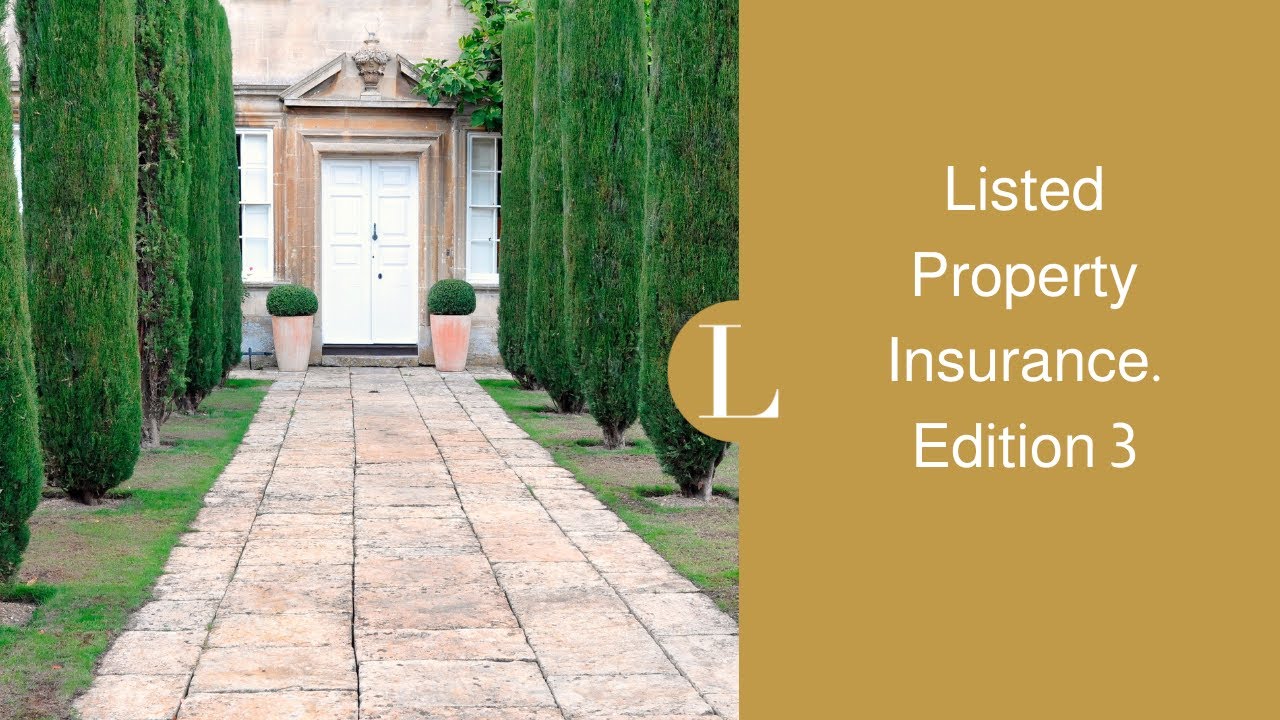 Videos, advide & guidance from Specialist Insurance Brokers | Lumley ...