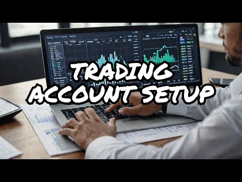 How to Open a Trading Account with BlackBull Markets: A Step-by-Step Guide