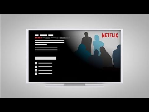 Netflix on Streaming 4K Video