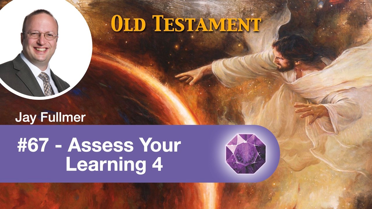 67 Assess Your Learning 4 Lesson Gems