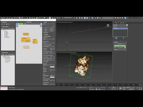 cebas thinkingParticles 7 Subscription